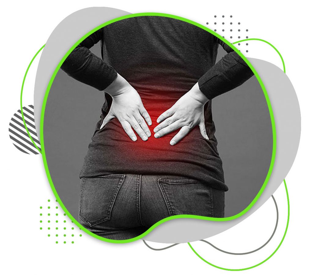 Female Reproductive Disorders and Diseases Treatment in Healthville